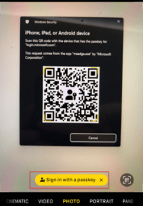 Entra device bound passkeys are here, all you need to know! – Identity Man