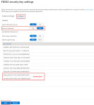 Entra device bound passkeys are here, all you need to know! – Identity Man