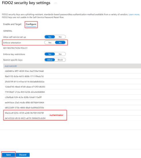 Entra device bound passkeys are here, all you need to know! – Identity Man