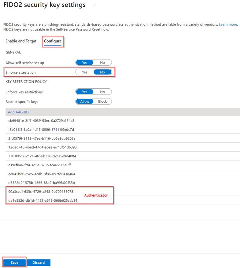 Entra device bound passkeys are here, all you need to know! – Identity Man