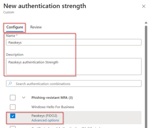 Entra device bound passkeys are here, all you need to know! – Identity Man