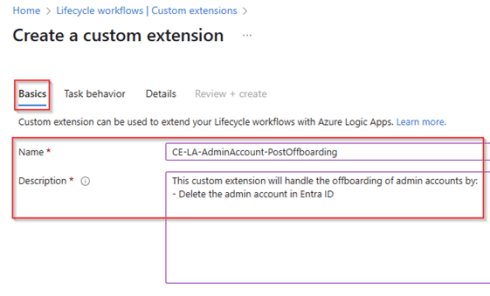 How to manage admin accounts with Entra ID Governance – Part 2 ...