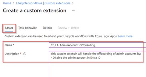 How to manage admin accounts with Entra ID Governance – Part 2 ...